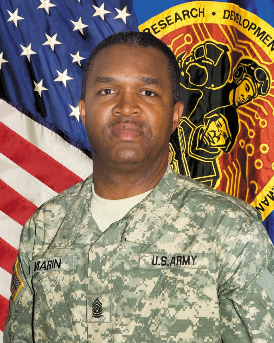 APG & RDECOM top NCO sees promise in Year of NCO | Article | The United ...