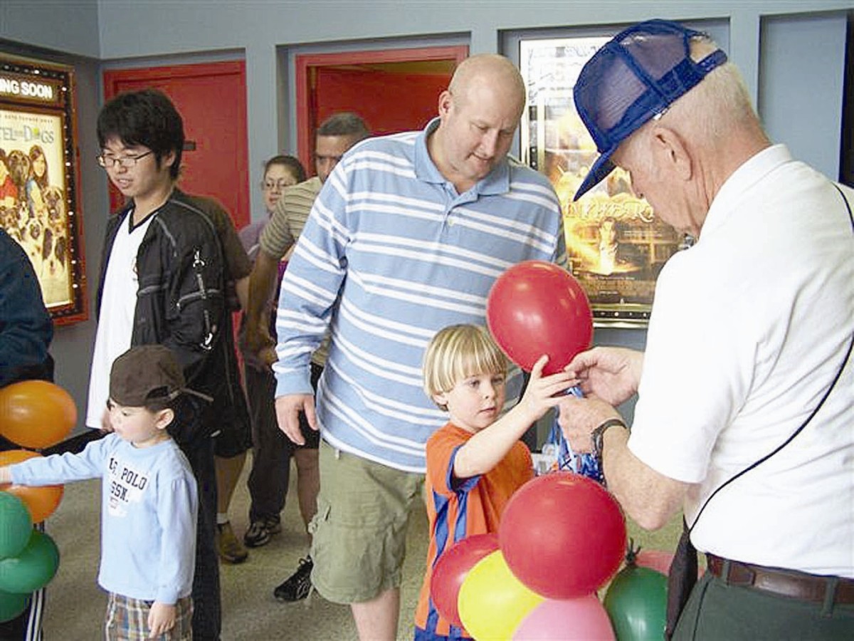 Special Event | Article | The United States Army