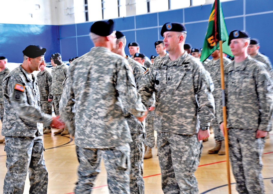 Griffin Award 501st MPs Are Best In U S Army Europe Article The griffin-award-501st-mps-are-best-in-u-s-army-europe-article-the