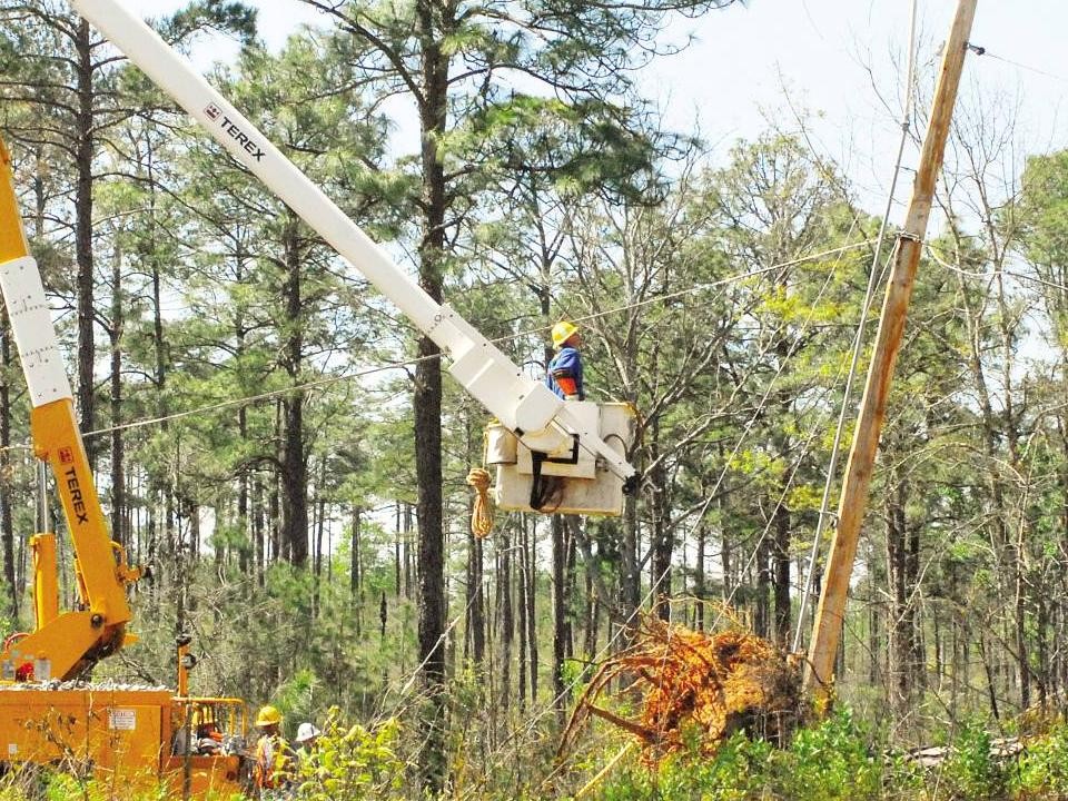 Friday's tornadoes wreak havoc | Article | The United States Army Friday's tornadoes wreak havoc | Article | The United States Army