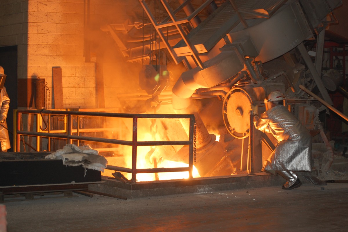 'The Big Machine' | Article | The United States Army