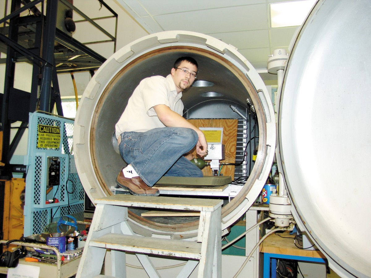 Army offers practical, career-related student experience programs ...