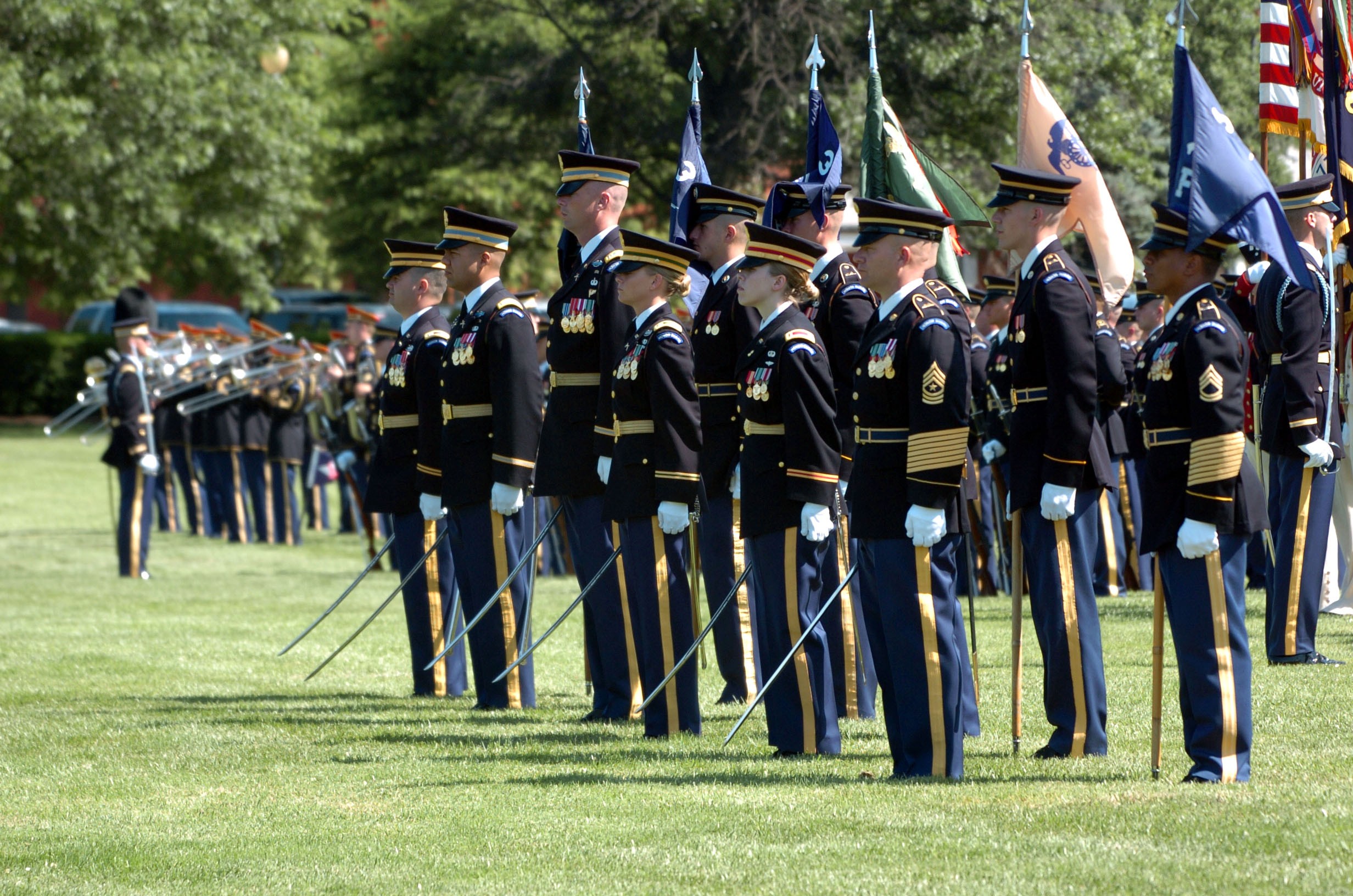 Upcoming Events | Article | The United States Army