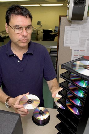 On the job at Tobyhanna- Administrative Support Division | Article ...