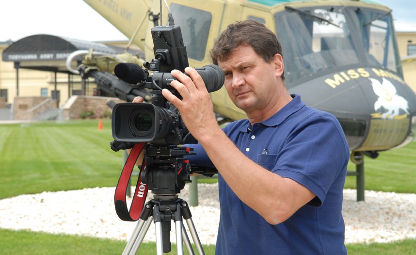 On the job at Tobyhanna- Administrative Support Division | Article ...