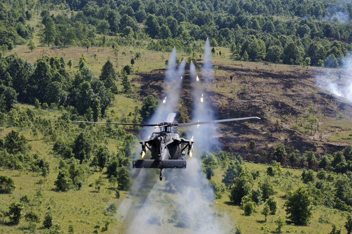 Aviation Test Center relocates to Redstone | Article | The United ... Aviation Test Center relocates to Redstone | Article | The United ...
