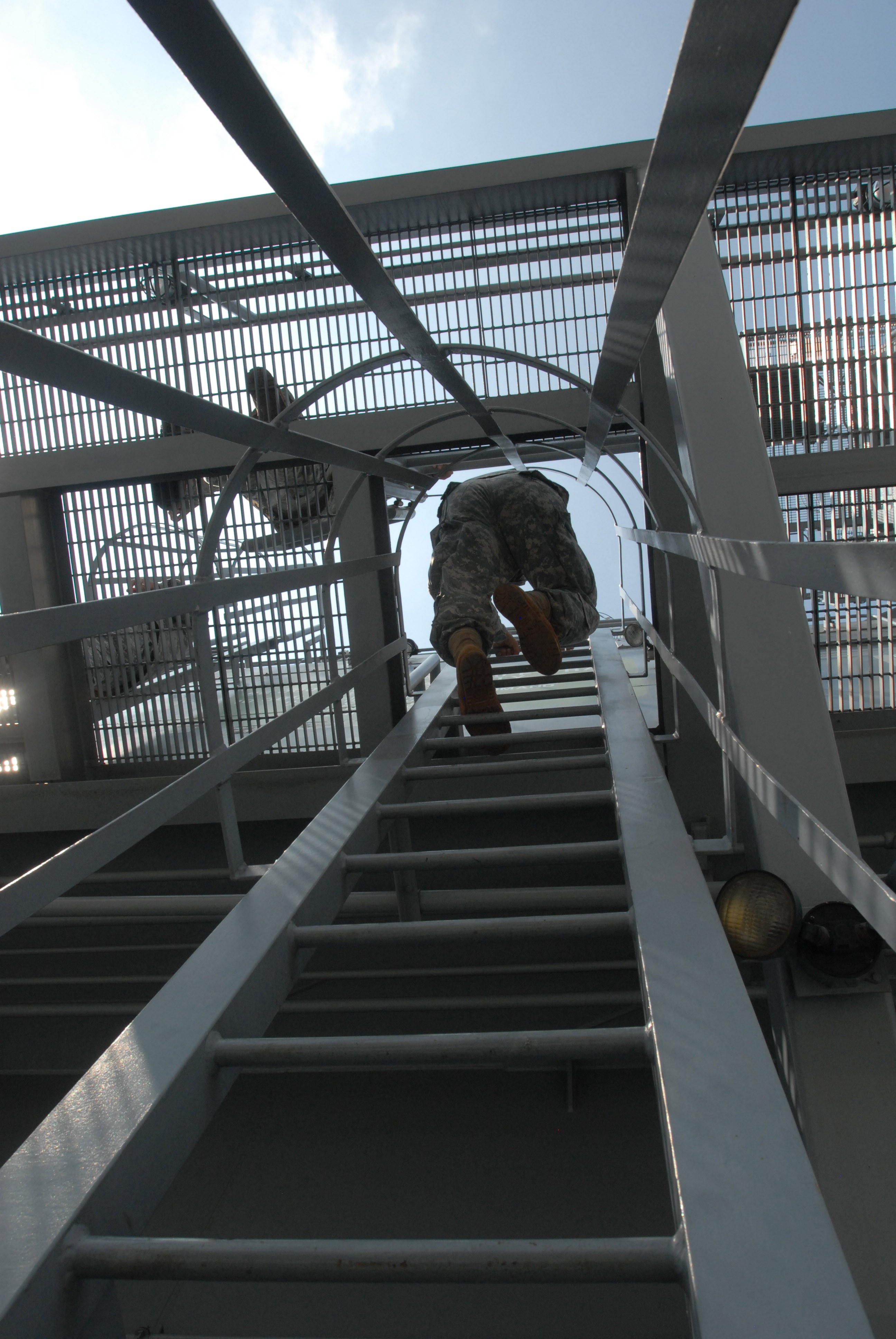 Exercise Pacific Reach 2009 | Article | The United States Army