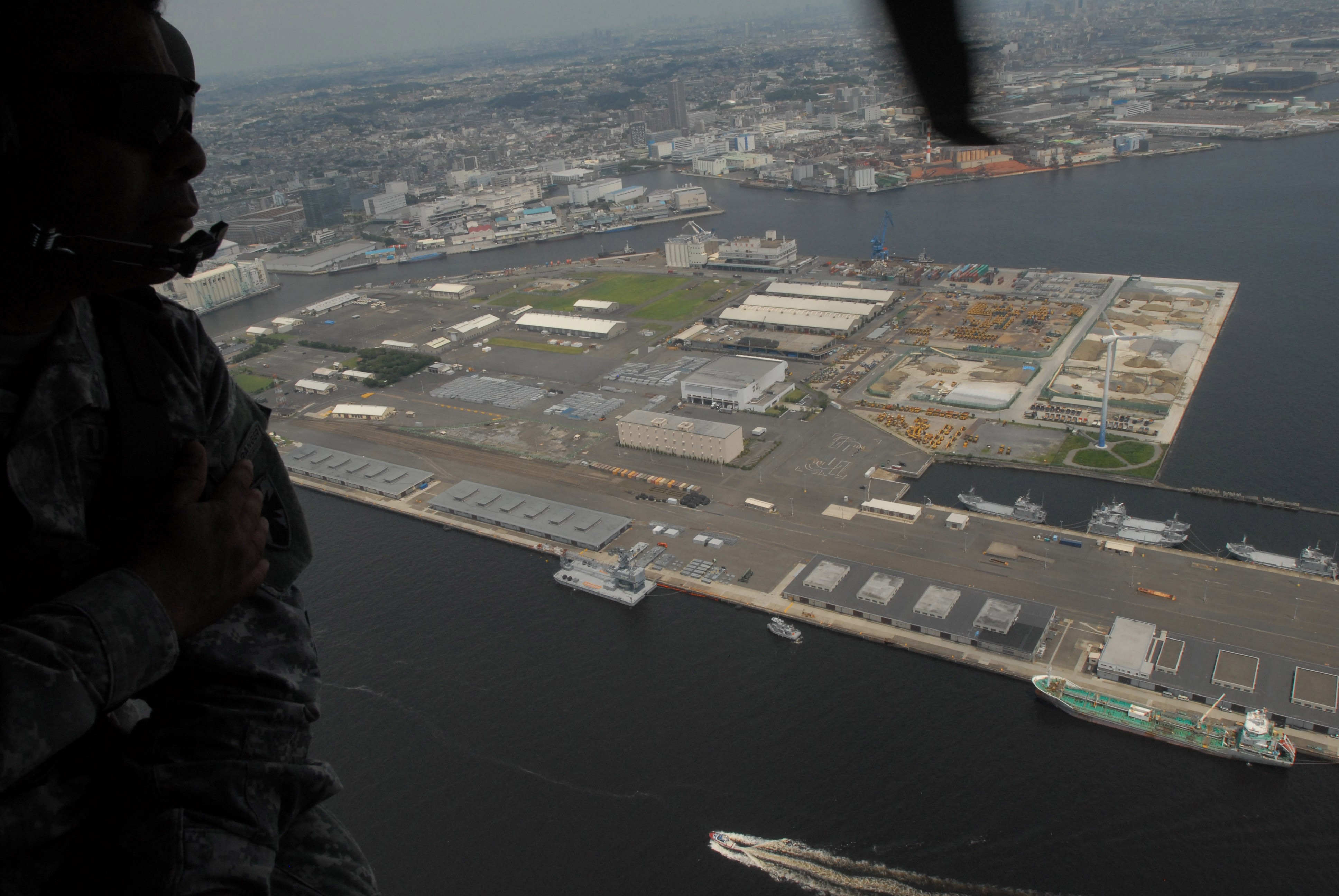 Exercise Pacific Reach 2009 | Article | The United States Army