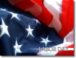 Labor Day Safety Message | Article | The United States Army