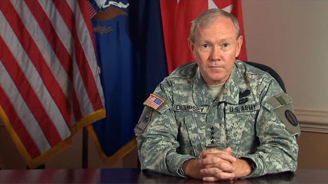 TRADOC Commanding General on flu prevention | Article | The United ...