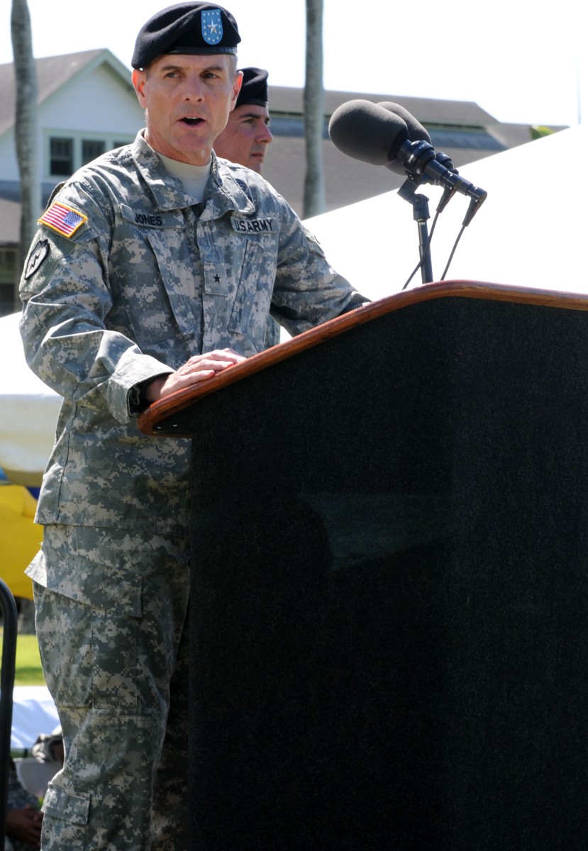 "Another milestone" for the 18th Medical Command | Article | The United ...