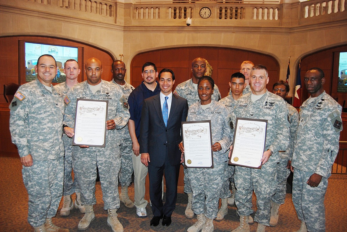 Hispanic Heritage Month Proclamation | Article | The United States Army