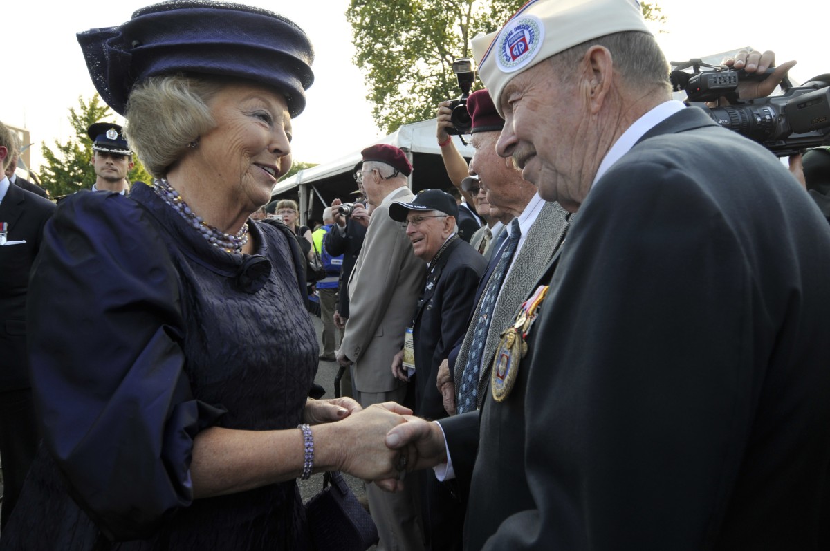 Queen | Article | The United States Army