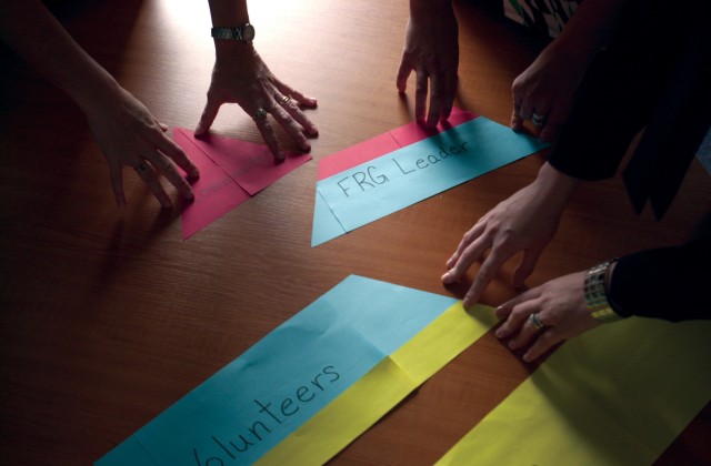 Benelux family team building skills help NATO partners | Article | The ...