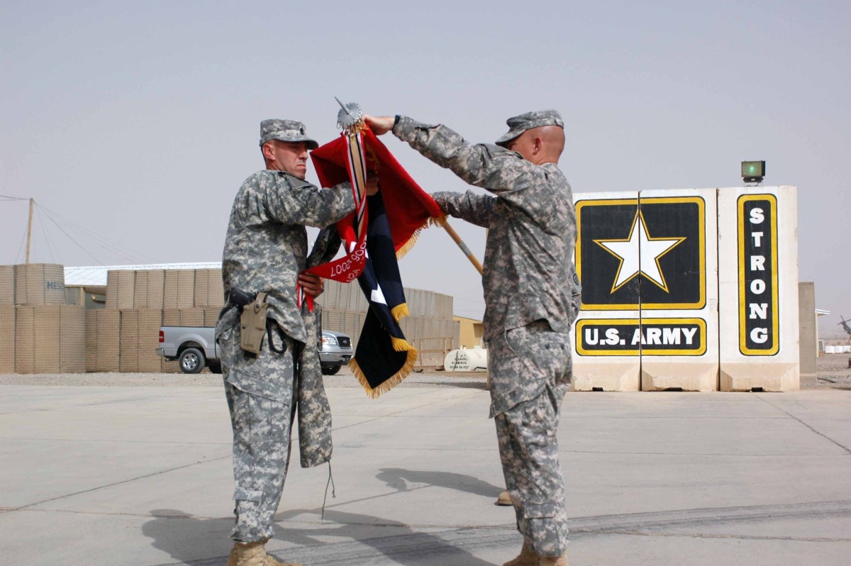 Task Force Wings takes to MND-N skies | Article | The United States Army