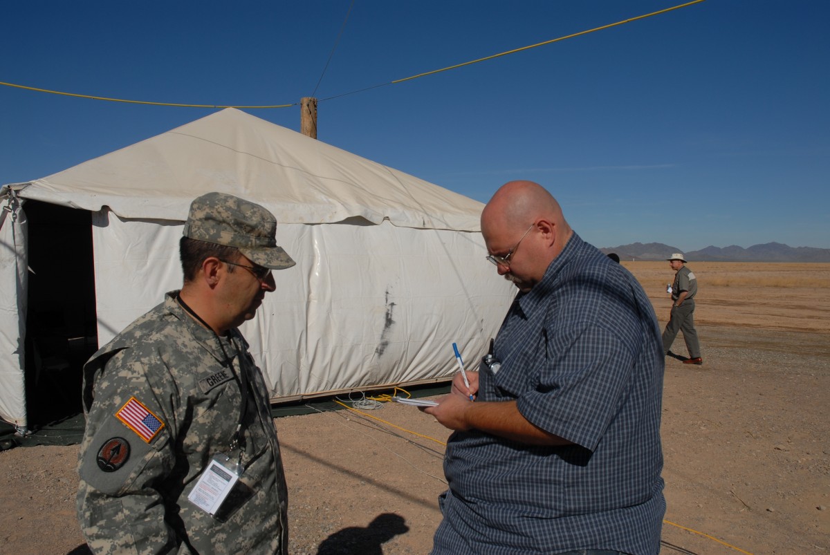 Precision airdrop technology showcased at world's largest demonstration ...