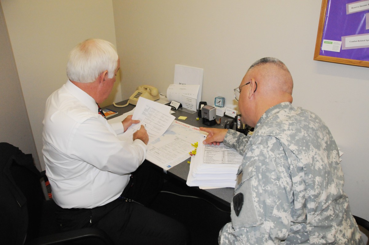 Early filing speeds VA ratings | Article | The United States Army