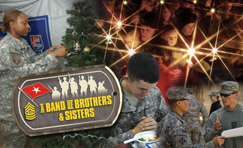 Celebrating the Season | Article | The United States Army