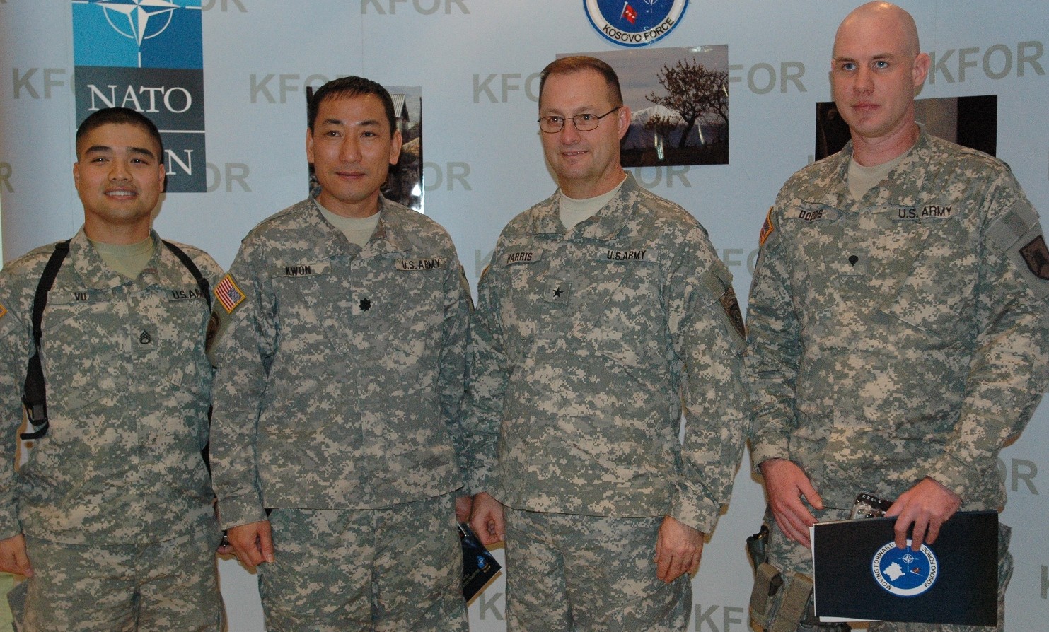 MNTF-E Soldiers prove they have shooter's eye for award-winning photos ...