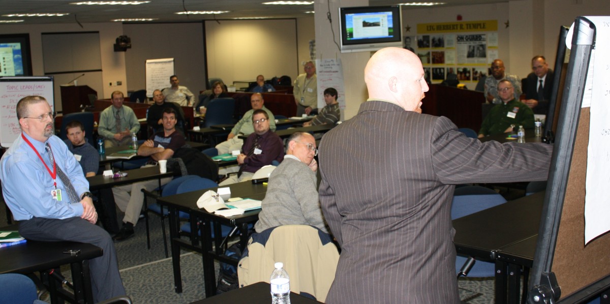 Top Army "gamers" to share best practices, ideas at February conference ...