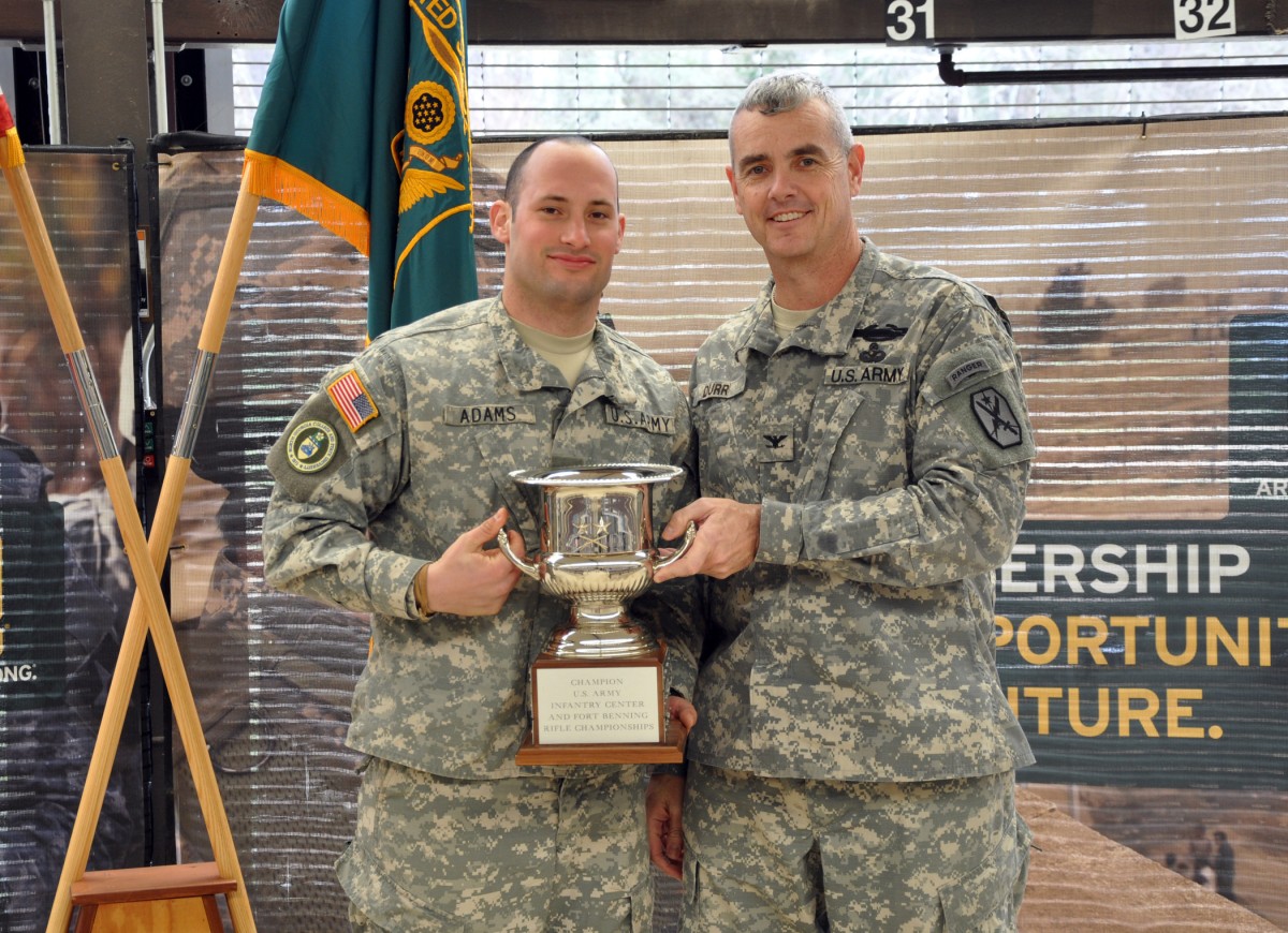 Marksmen claim top prizes at Post championships | Article | The United ...