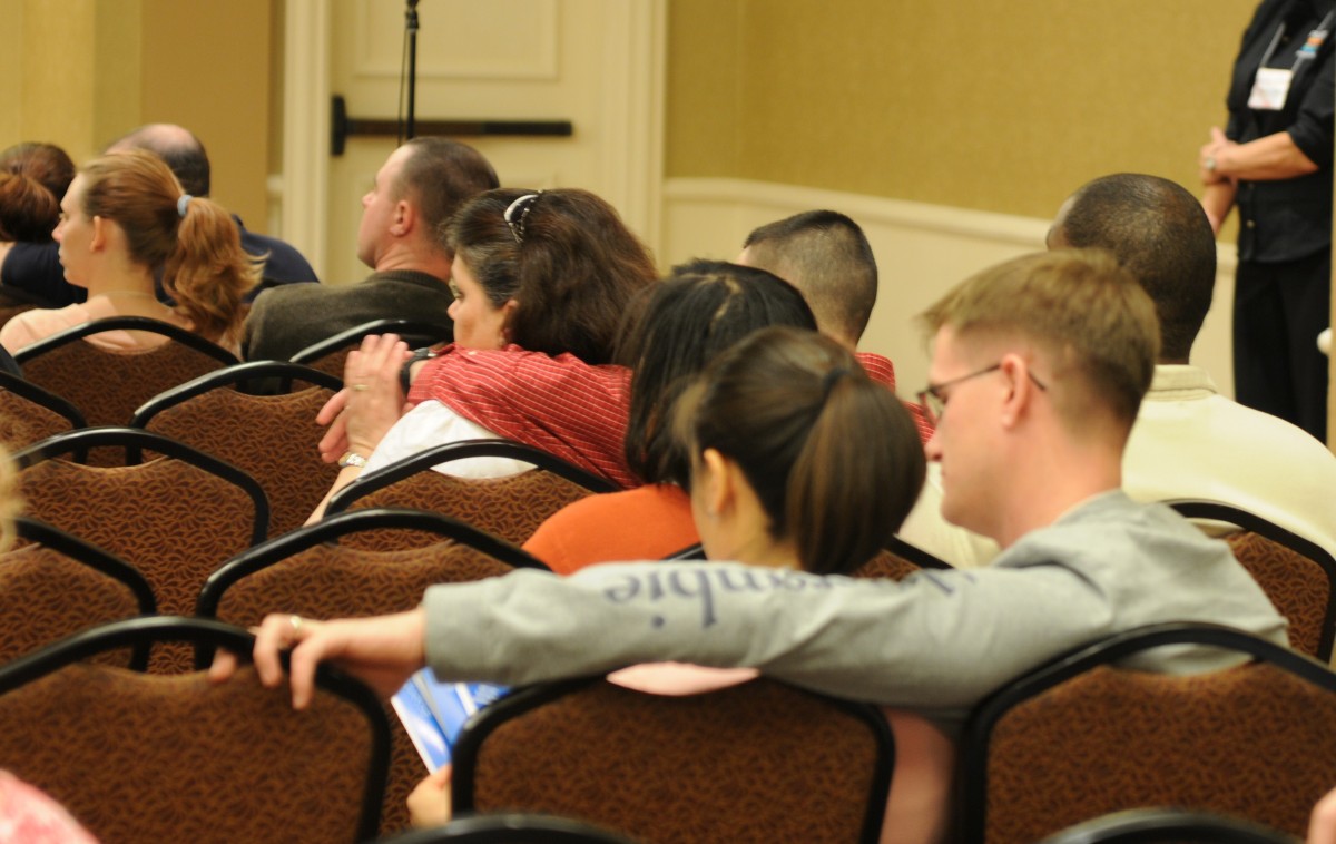 Marriage Retreat for Soldiers | Article | The United States Army