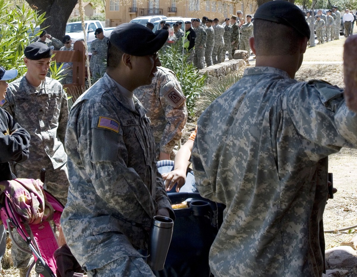 Rev up your engines! | Article | The United States Army