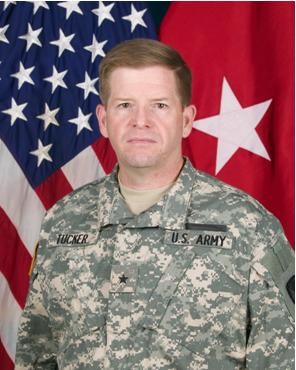 BG Tucker quote | Article | The United States Army