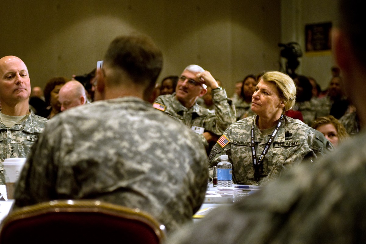 3rd annual SHARP summit | Article | The United States Army