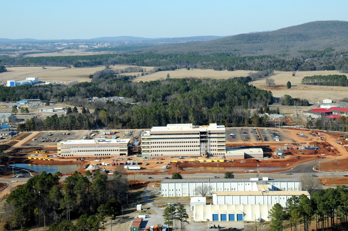 March Construction Photos | Article | The United States Army