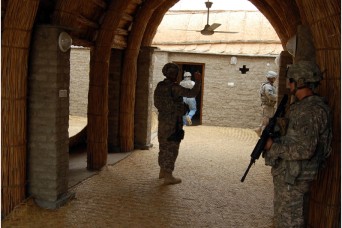 Mudhif houses capture spirit of Iraqi culture | Article | The United ...