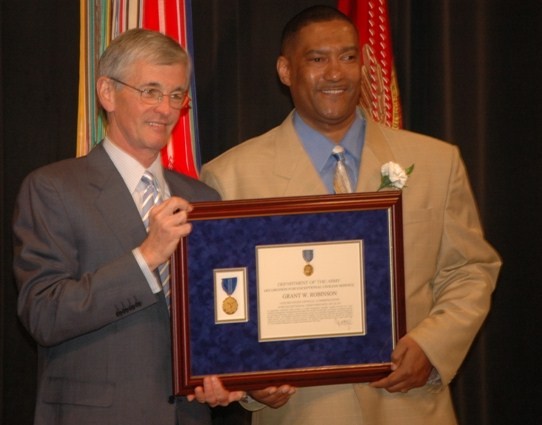 Army Secretary recognizes IMCOM civilians in annual ceremony | Article ...