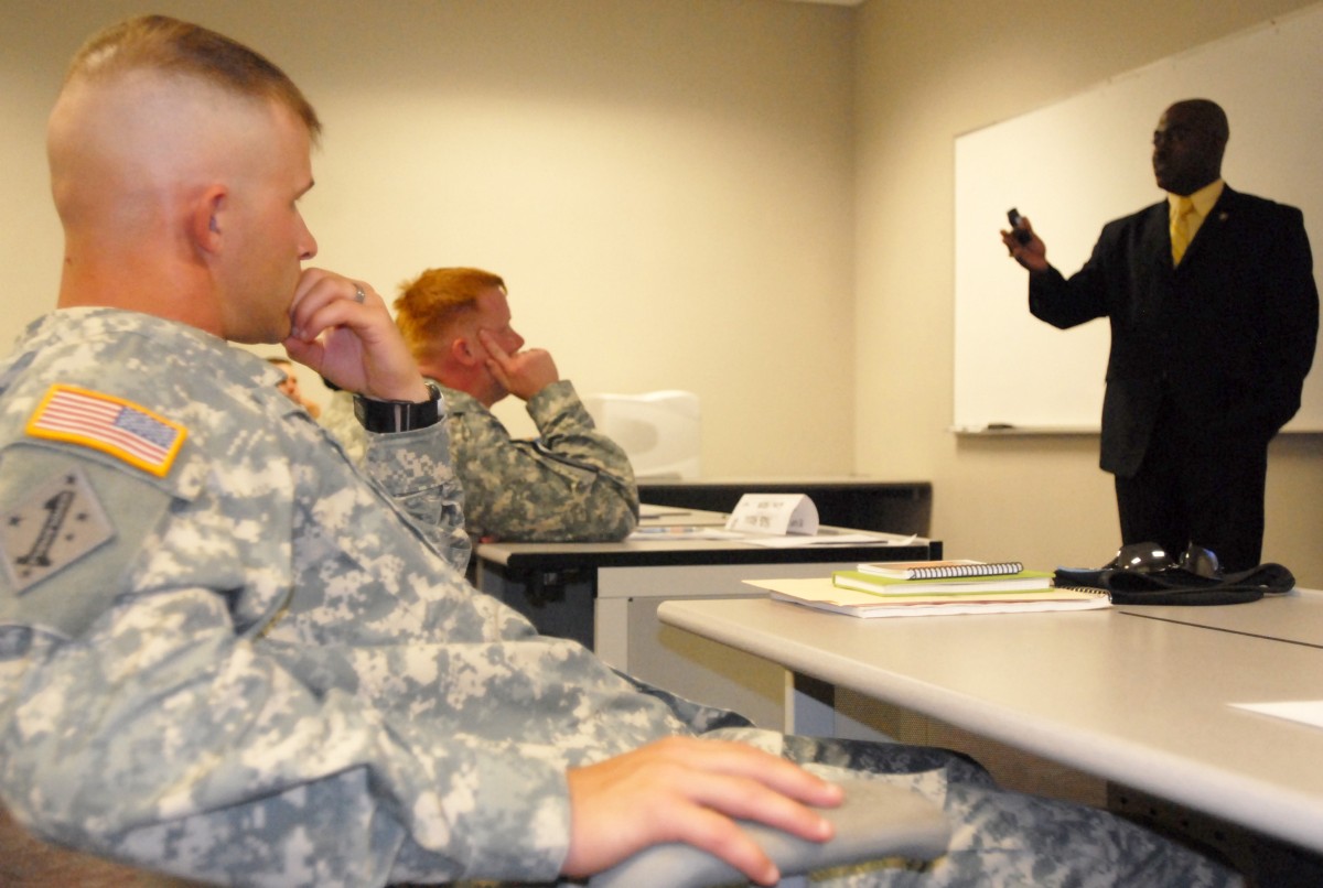 White House looking for Army's best drivers | Article | The United ...