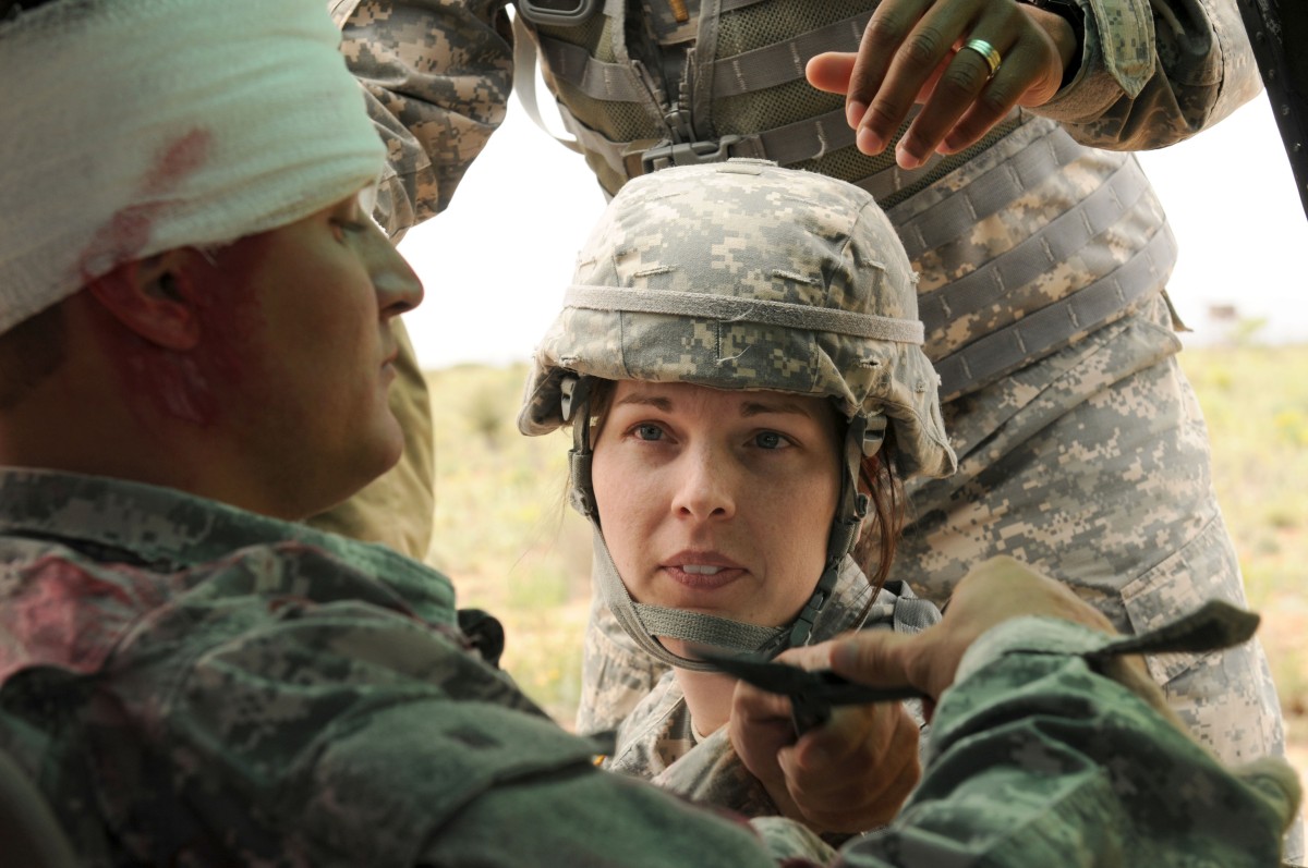 Fort Bliss begins first EFMB test in more than 10 years | Article | The ...