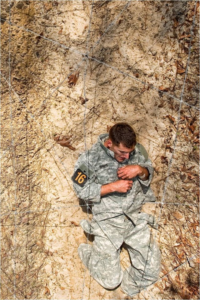 Day 3 photos:2010 Best Ranger Competition | Article | The United States ...