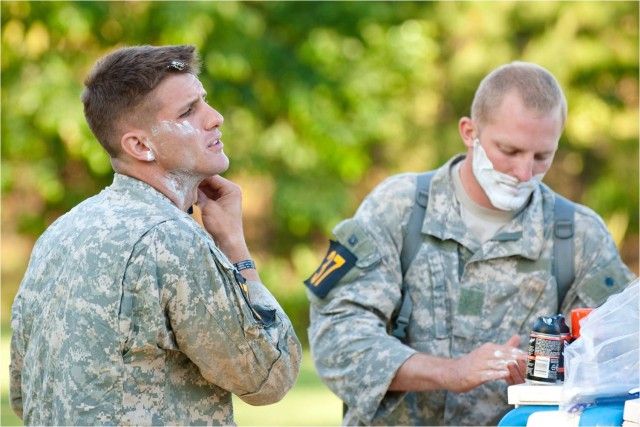 Day 3 photos:2010 Best Ranger Competition | Article | The United States ...