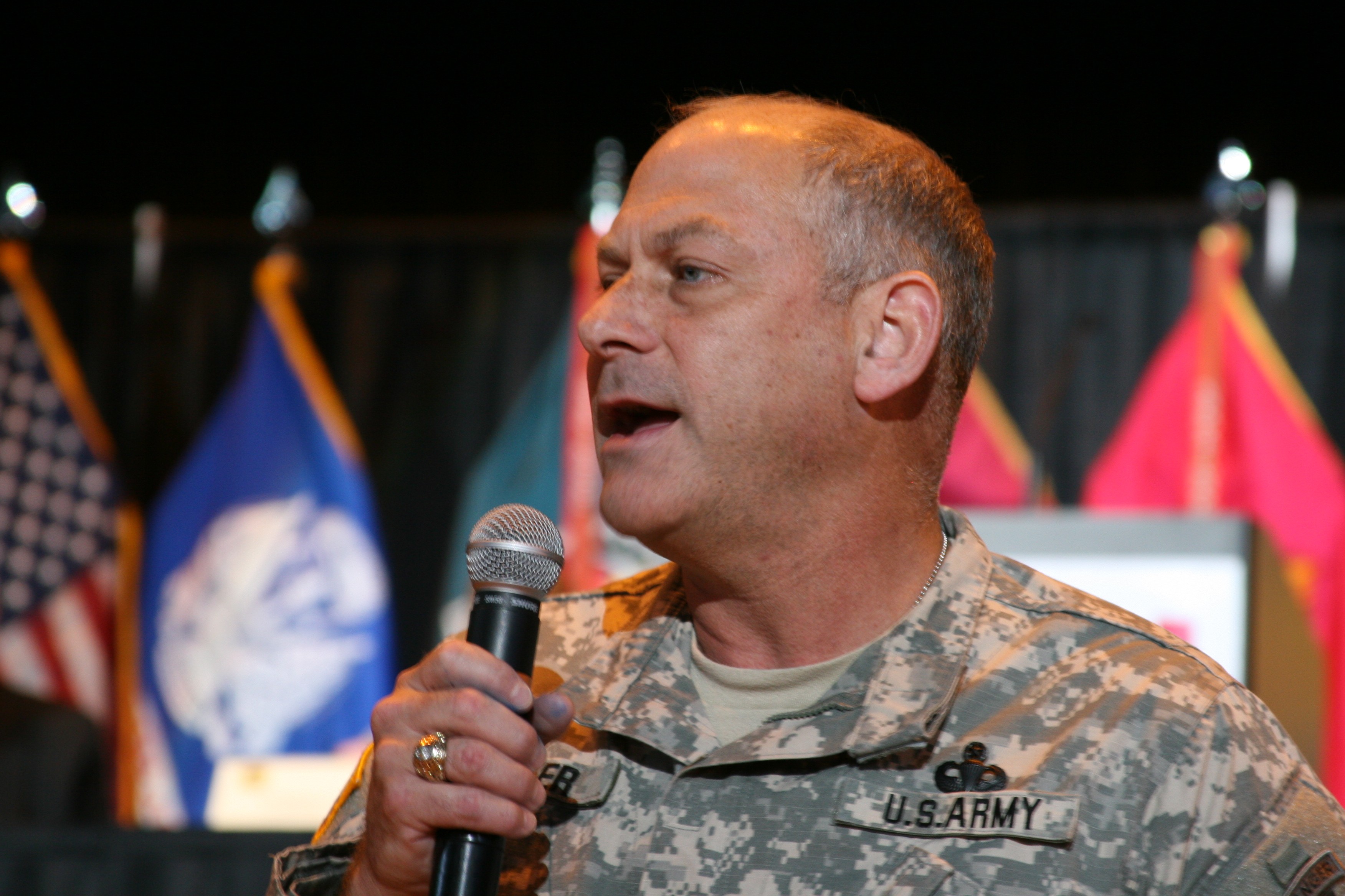 Logisticians learn at DAU Insight Day | Article | The United States Army