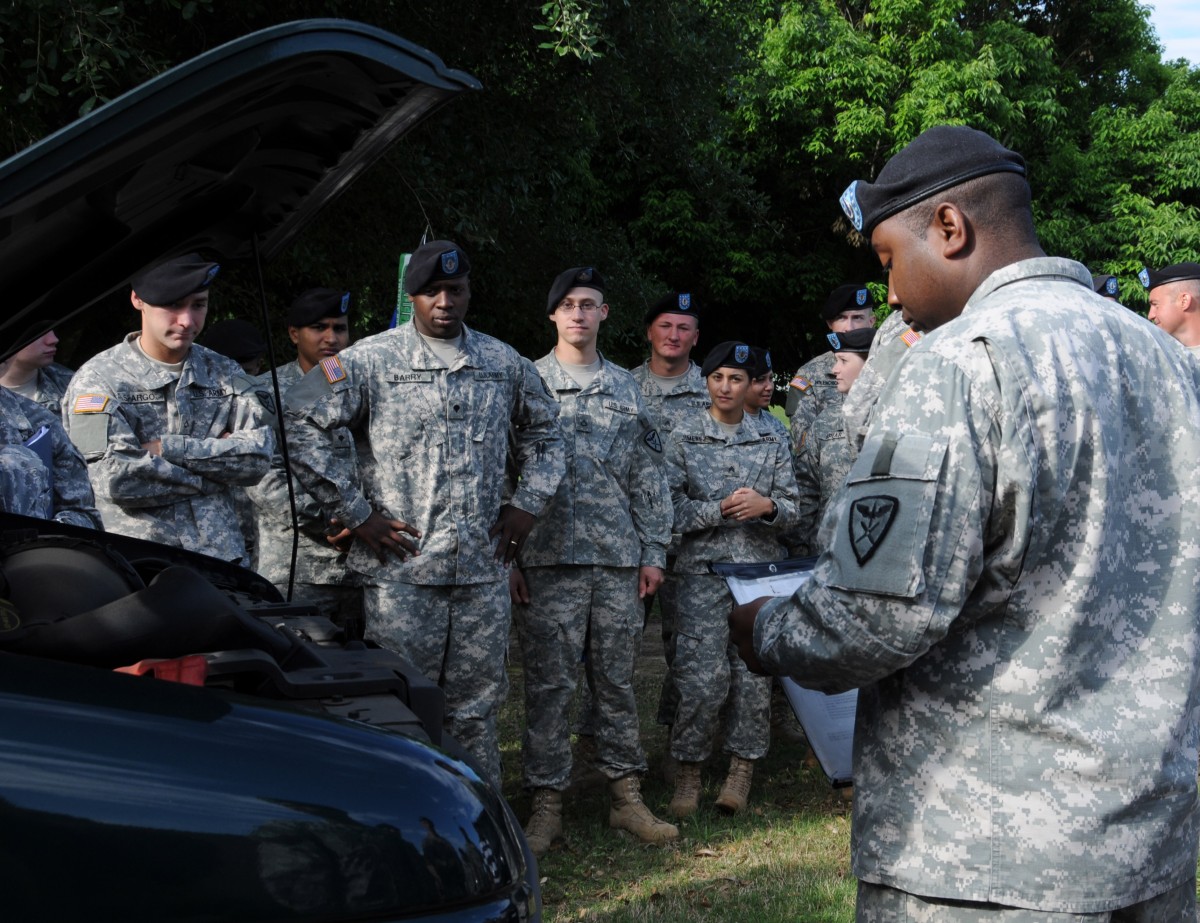 Stand down educates, reminds Fort Rucker Soldiers about safety ... Stand down educates, reminds Fort Rucker Soldiers about safety ...