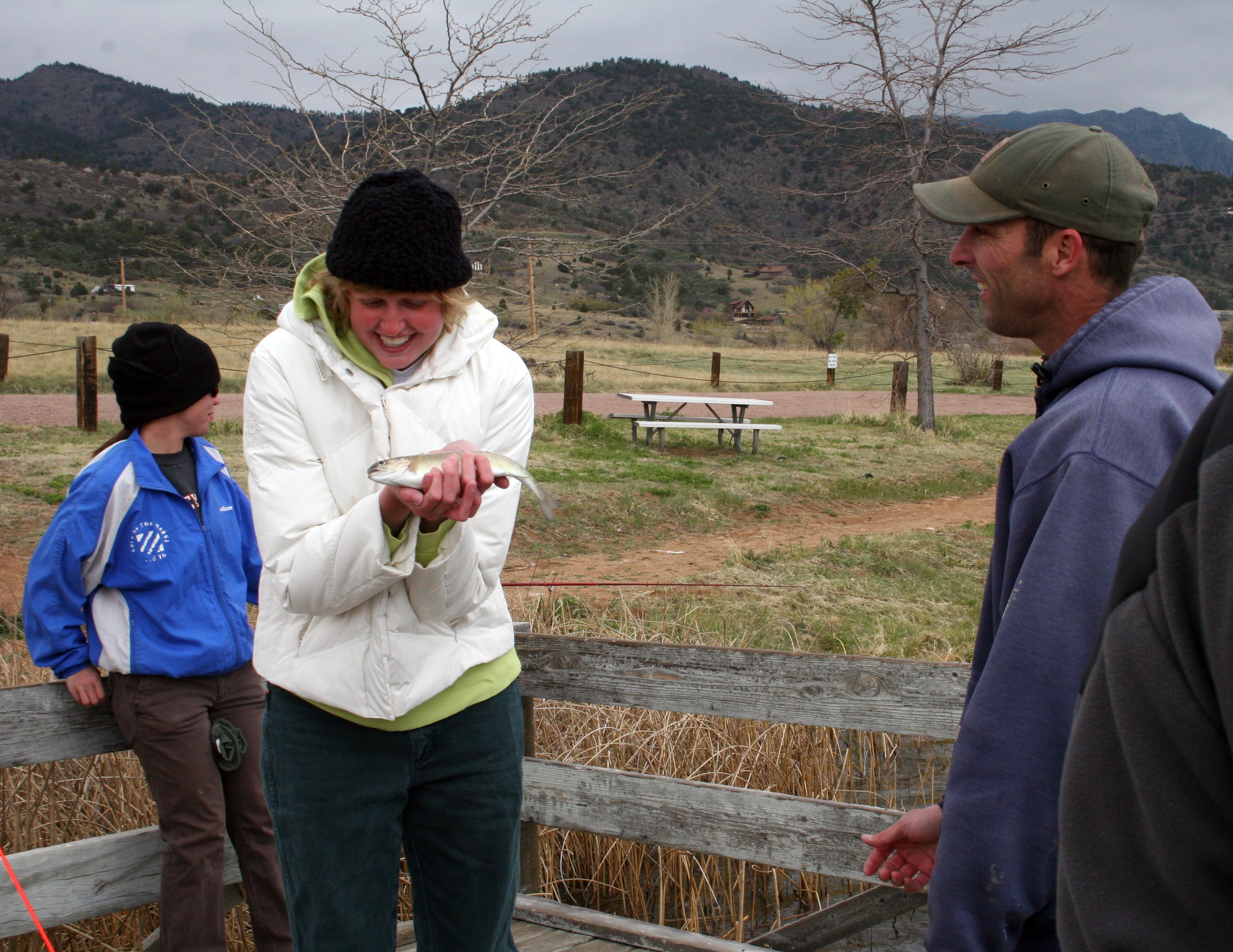 Fort Carson DPW assists special-needs students | Article | The United ...