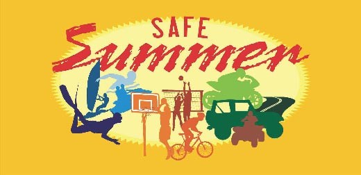 CECOM "Keeps it Safe" This Summer | Article | The United States Army