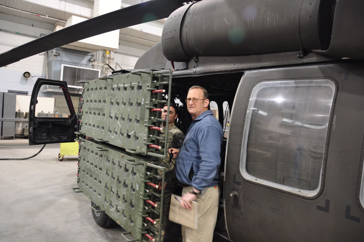 Korea LARs Improve Defensive Capabilities | Article | The United States ...