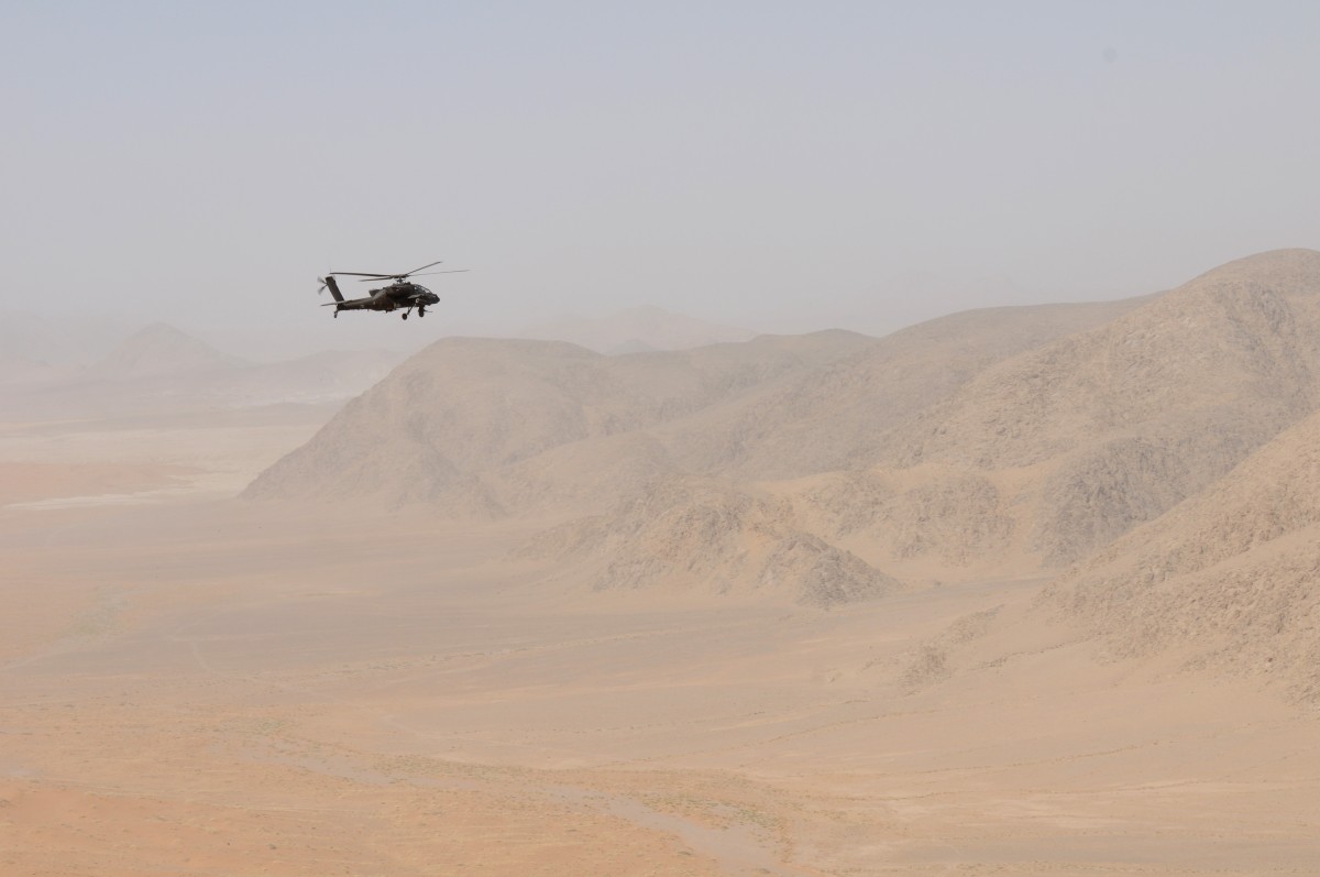 Task Force Destiny in Afghanistan | Article | The United States Army