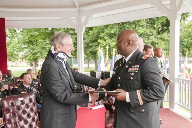 USAWC graduates senior military and government leaders | Article | The ...