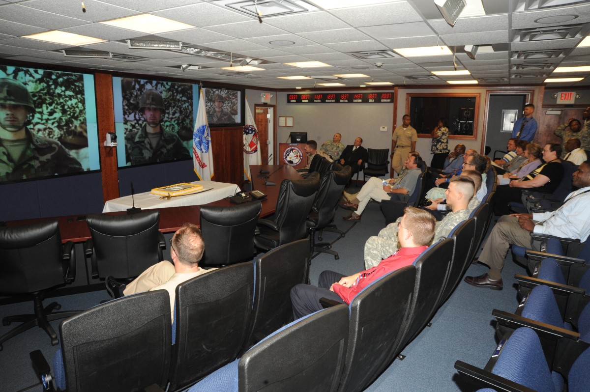 The J-G3 celebrates the Army Birthday! | Article | The United States Army