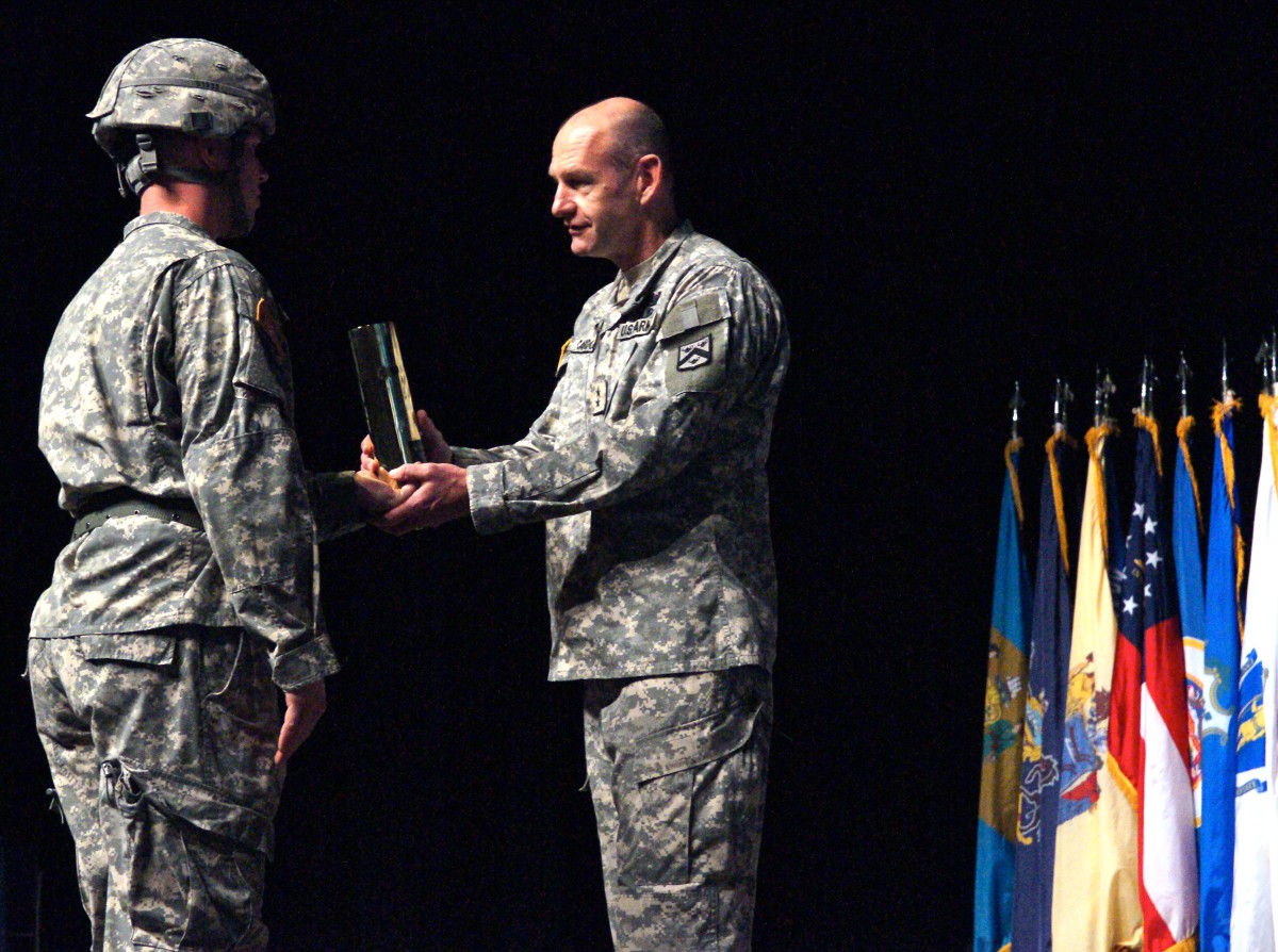 MG Cardon Promotion Ceremony | Article | The United States Army