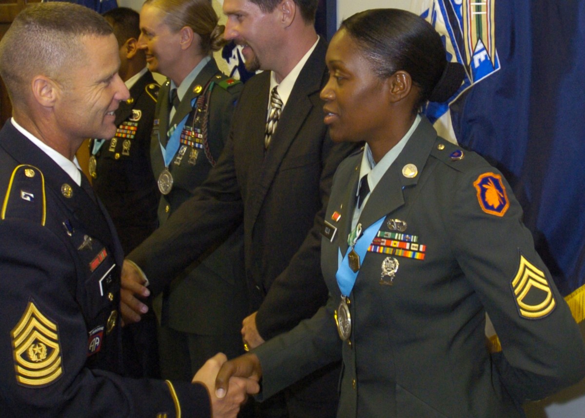 Fort Bragg inducts new Sgt. Audie Murphy Club members | Article | The ... Fort Bragg inducts new Sgt. Audie Murphy Club members | Article | The ...