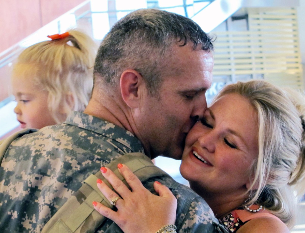 USACE People: Field Force Engineering team returns from Iraq | Article ...