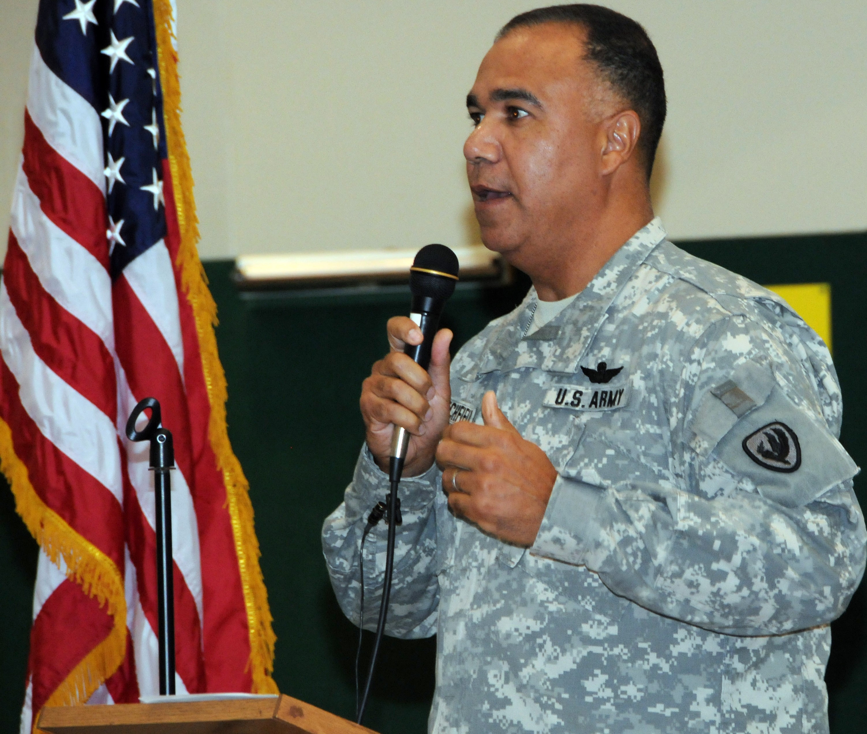 AUSA, Wiregrass cares for Fort Rucker Soldiers | Article | The United ... AUSA, Wiregrass cares for Fort Rucker Soldiers | Article | The United ...