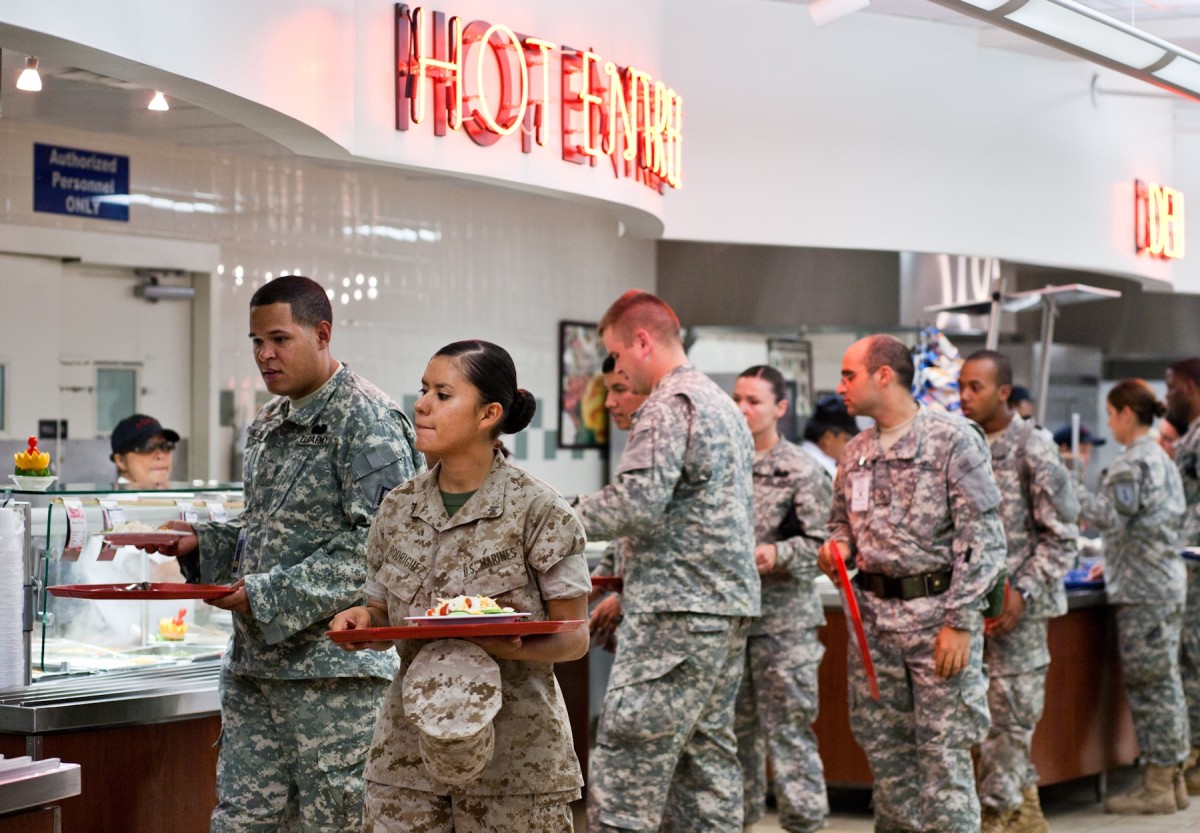 Freedom Inn serves up another winner | Article | The United States Army