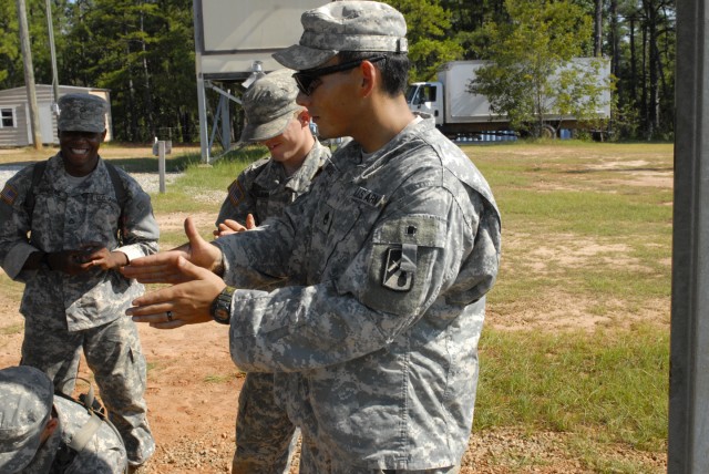 Master Resilience Training course catches on in Army | Article | The ... Master Resilience Training course catches on in Army | Article | The ...